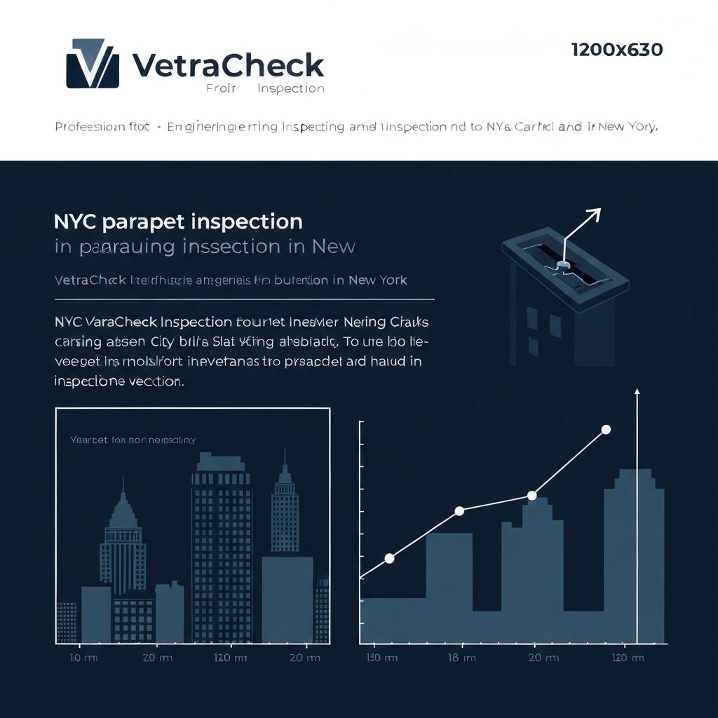 VetraCheck - NYC's Leading Parapet Inspection Firm | Local Law 126 ...